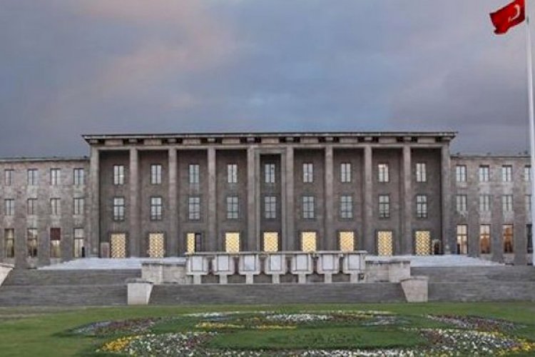 İNFAZ TEKLİFİ MECLİSE GELİYOR! AF YASASI KİMLERİ KAPSIYOR?TBMM GENEL ... İNFAZ TEKLİFİ MECLİSE GELİYOR! AF YASASI KİMLERİ KAPSIYOR?TBMM GENEL ...